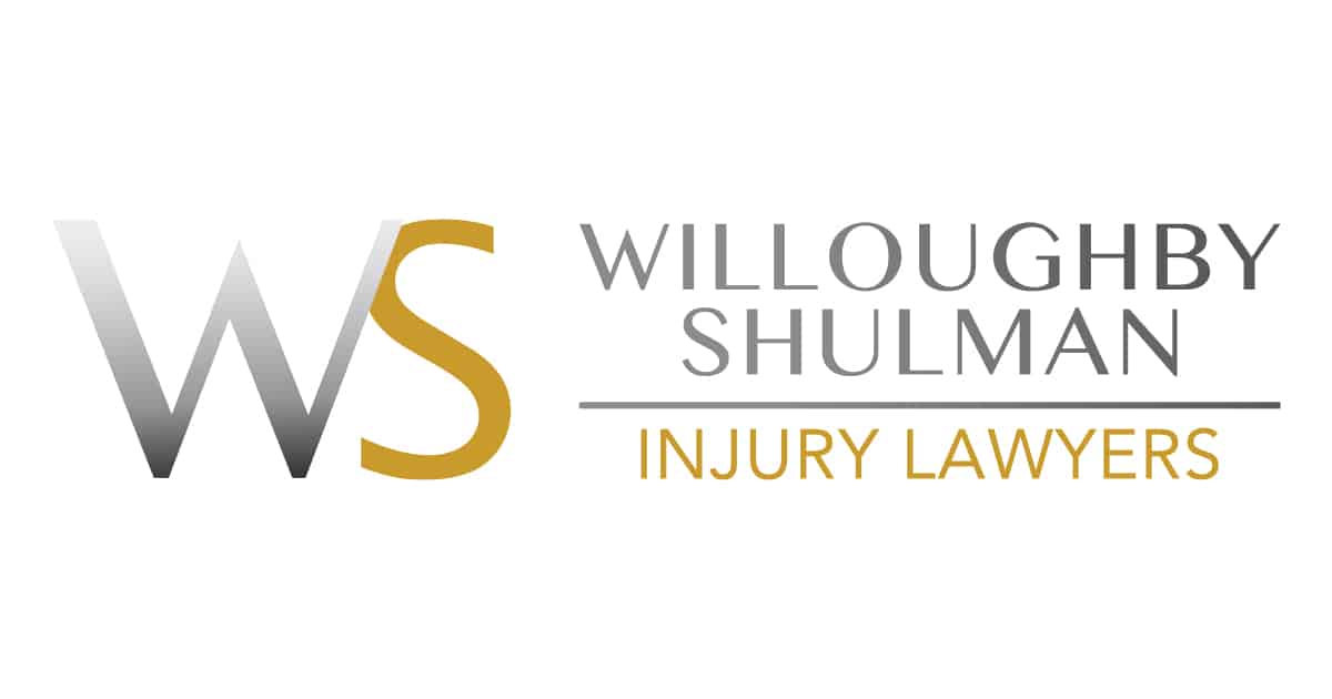 Personal Injury Blog | Willoughby Shulman Injury Lawyers